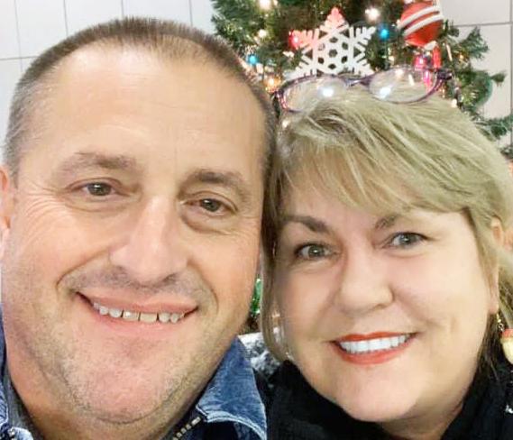 Hanover Township fire chief is home for the holidays after detention in ...